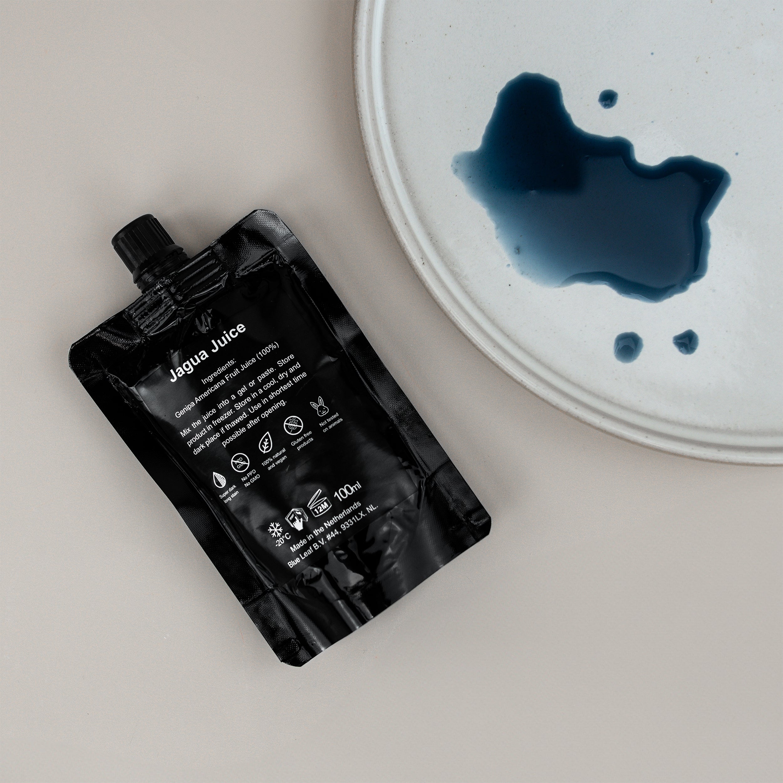 Jagua Henna - Your trusted producer of Jagua products