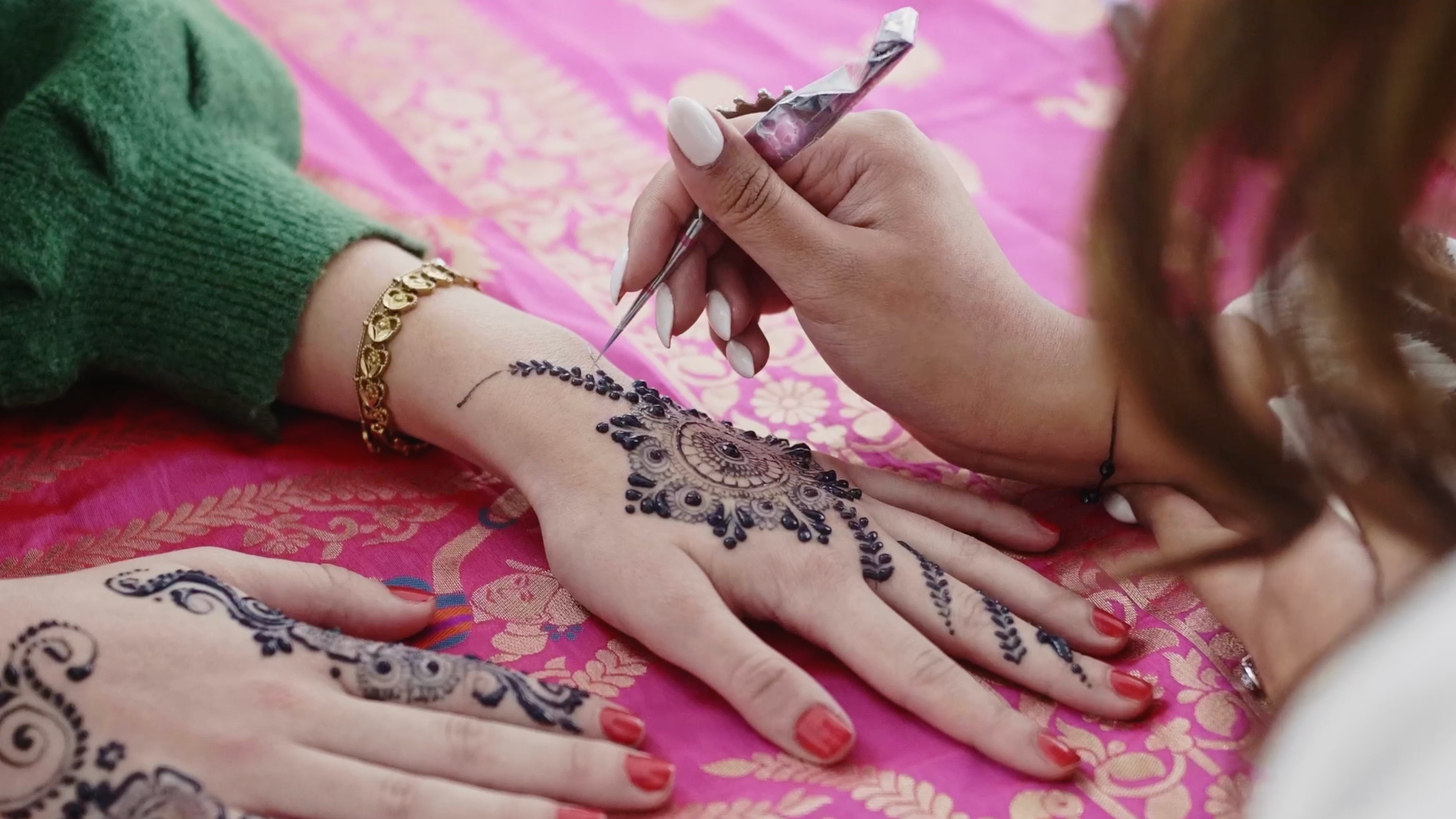 Jagua Henné - Fournisseur Premium de Jagua Gel, Poudre et Jus - Jagua Henna