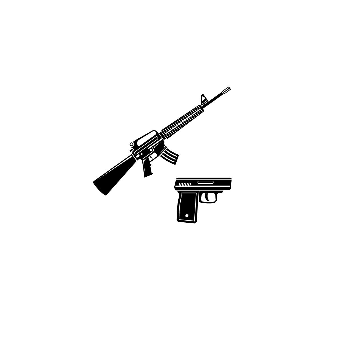 Swat - Temporary Tattoo - Just do HUE - Jagua Henna